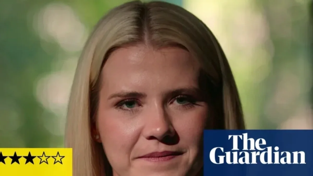Elizabeth Smart’s Inspiring Account of Her Kidnapping Ordeal - El-Balad.com