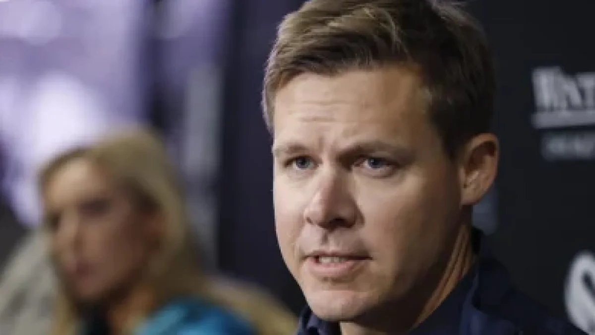 Bills Owner Blames McDermott for Coleman Draft; GM Claims ...