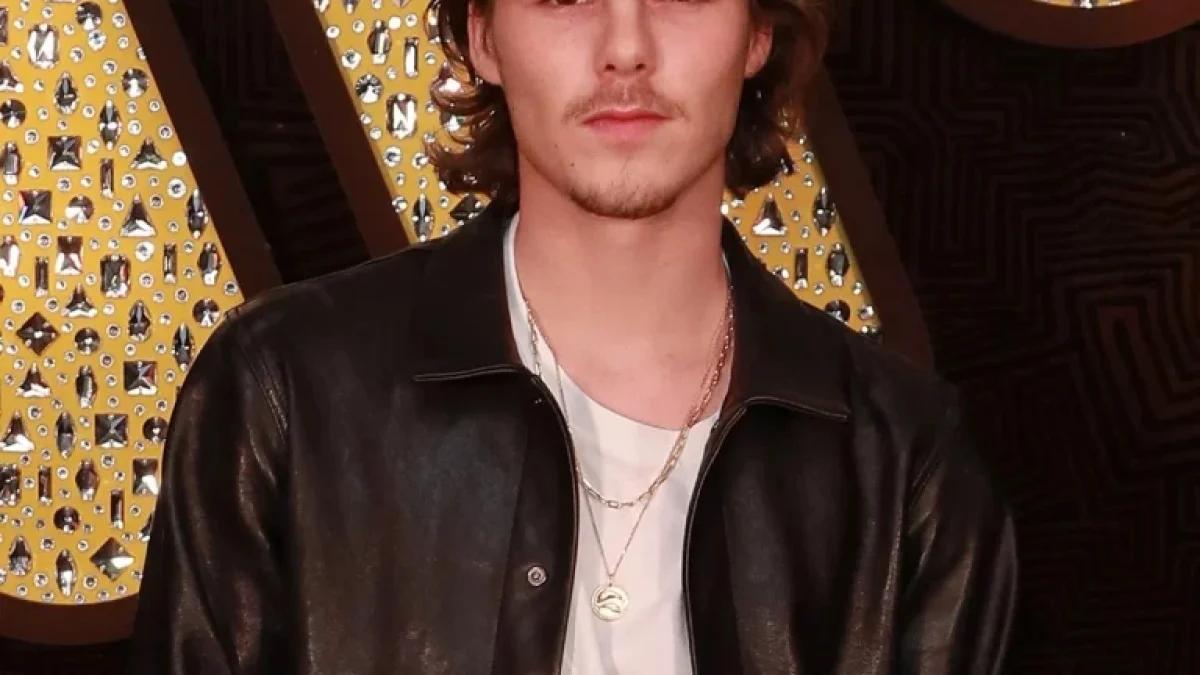 Cruz Beckham Responds to Brooklyn’s Dance Claim About Victoria - El ...