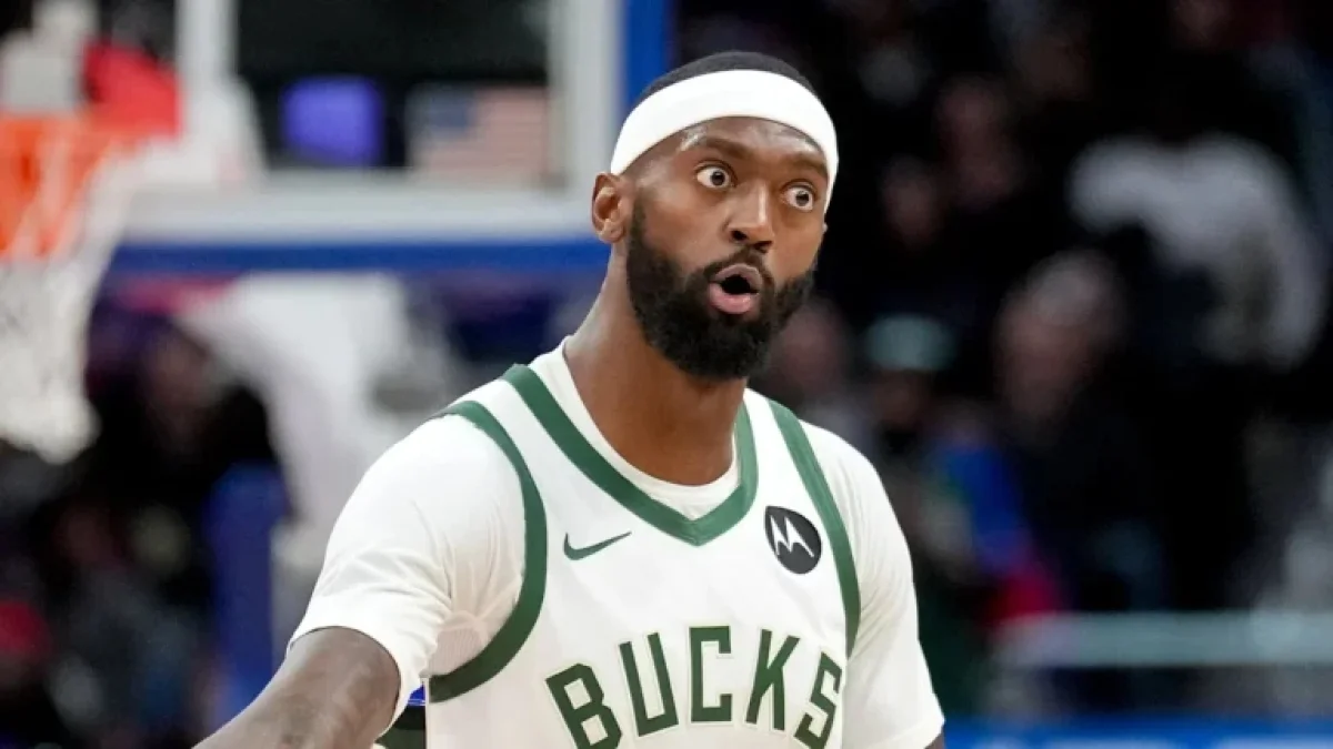 Bucks Face Crucial Decision on Bobby Portis Jr.’s Future - El-Balad.com