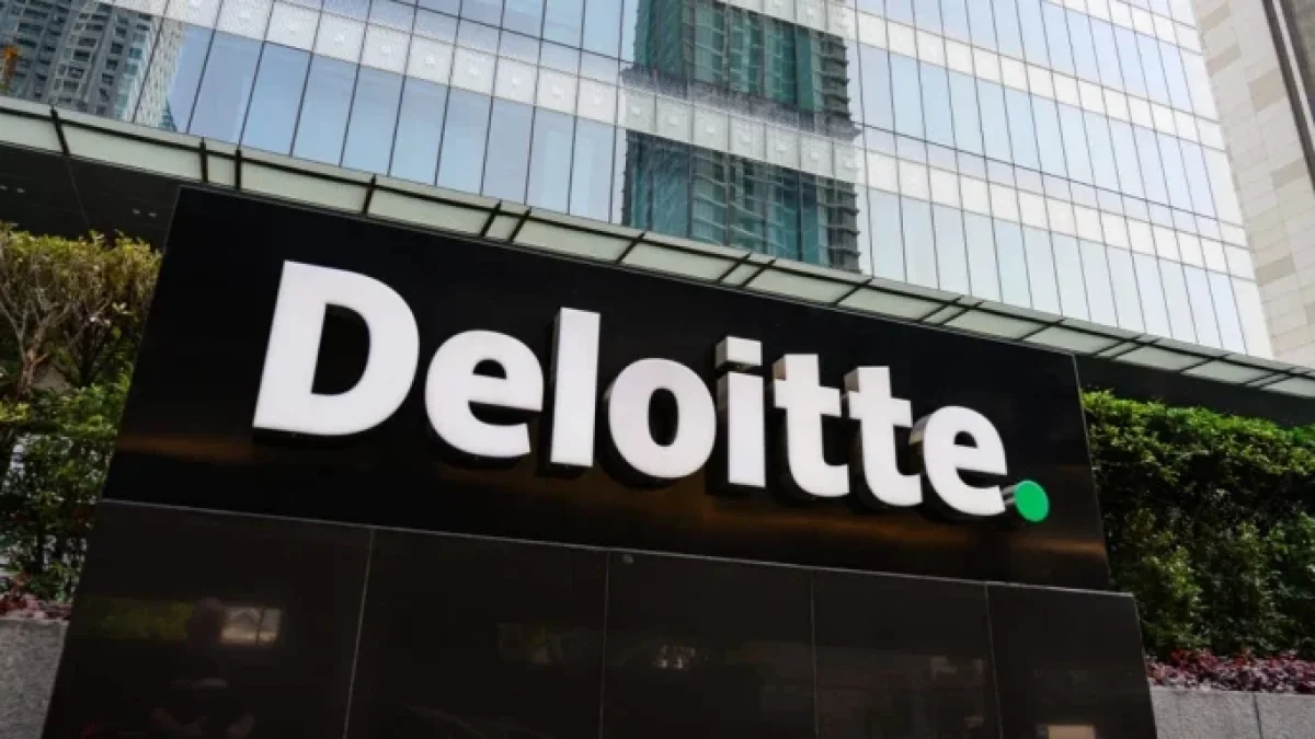 Deloitte Revamps Job Titles for US Employees - El-Balad.com