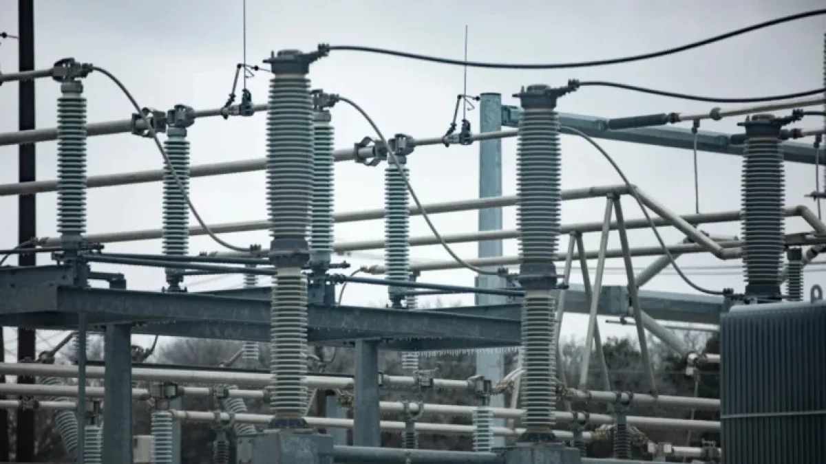 Texas Prepares for Upcoming Winter Storm This Weekend - El-Balad.com