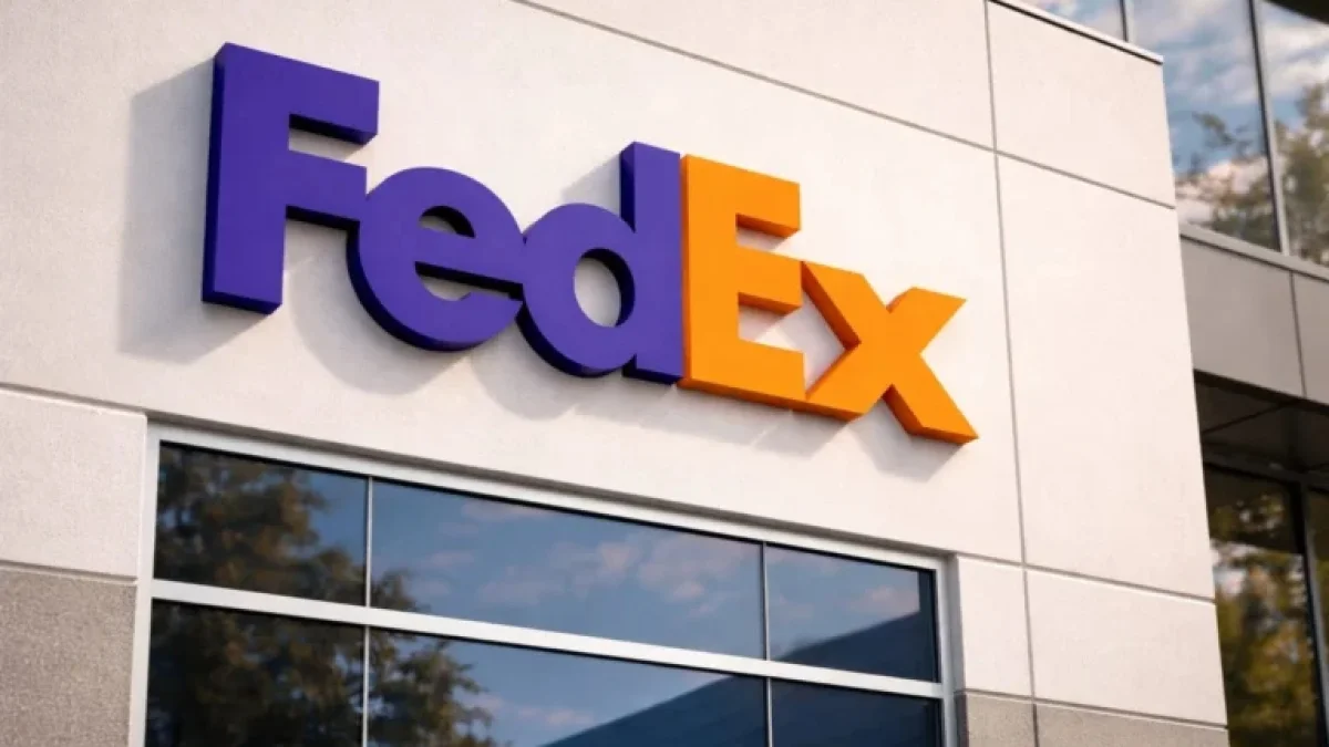 FedEx Stock Faces Turbulence: Downgrade Clashes with $355 Target Amid ...
