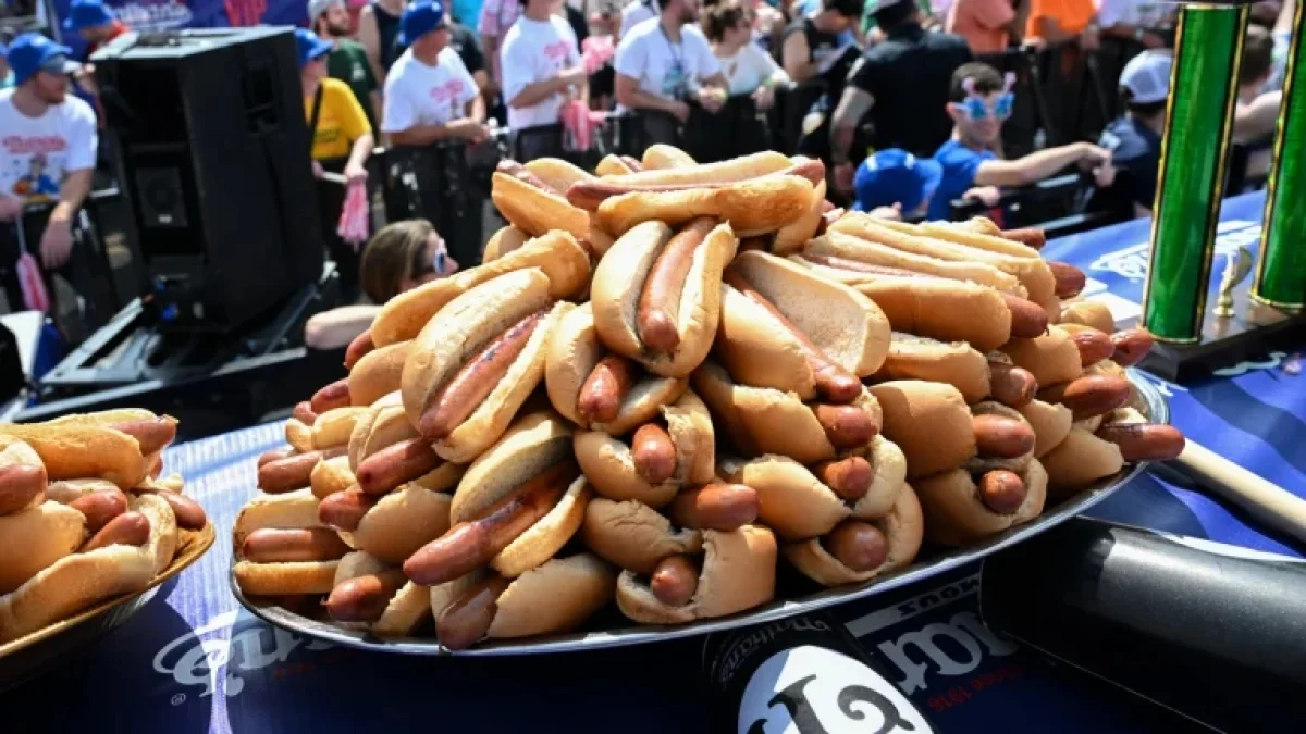 Nathan’s Famous Hot Dogs Sold in Major All-Cash Deal: Here’s the Price ...