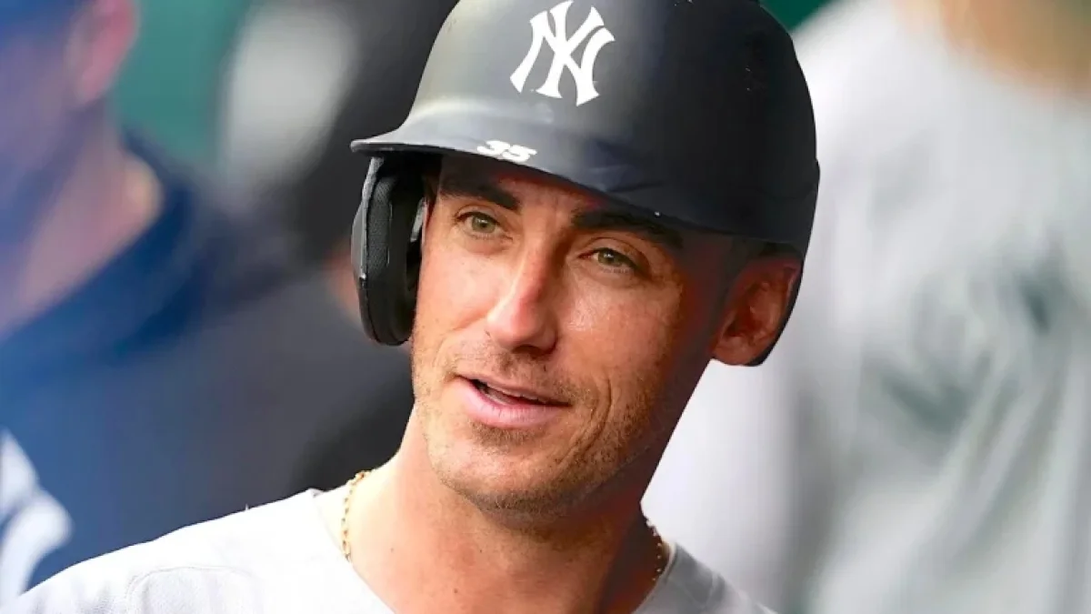 Yankees’ Future: Bellinger Returns, Dominguez and Jones Developments ...