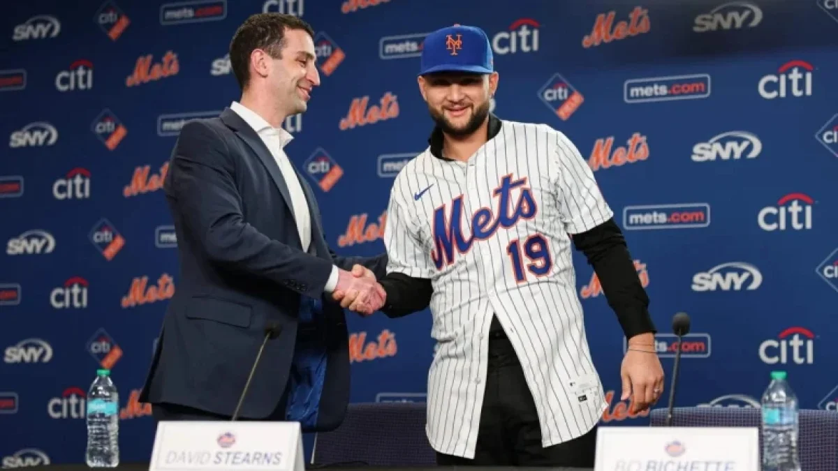 Are the Mets Now Stronger After Recent Moves? - El-Balad.com