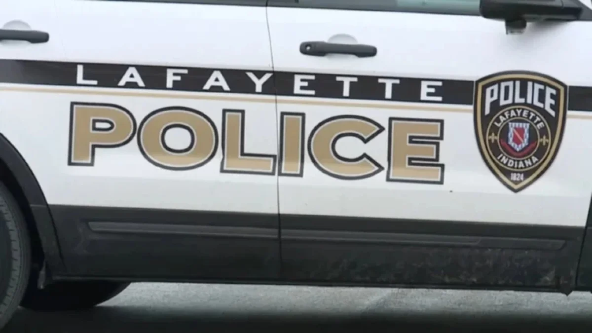 Lafayette Shooting: Five Arrested After Judge, Wife Shot at Home - El ...