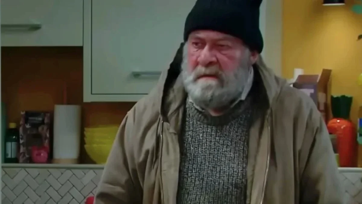 Emmerdale Unveils Bear Wolf Twist Following Ray Walters’ Murder on ITVX ...