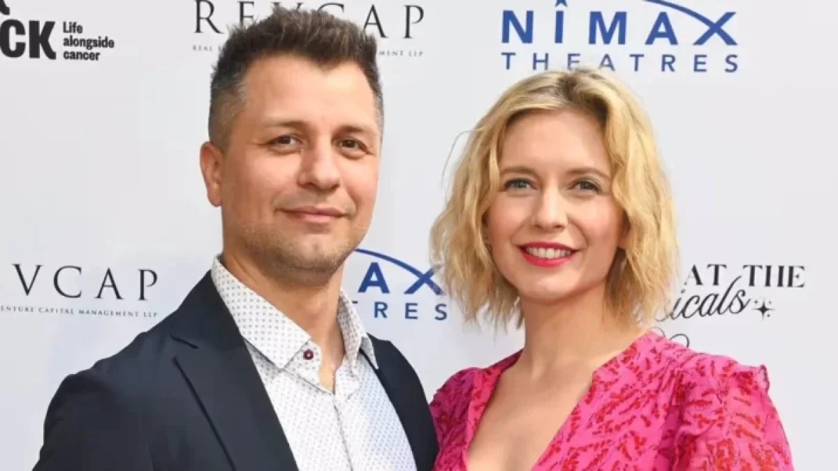 Rachel Riley Criticizes Strictly Come Dancing with Firm ‘No’ - El-Balad.com
