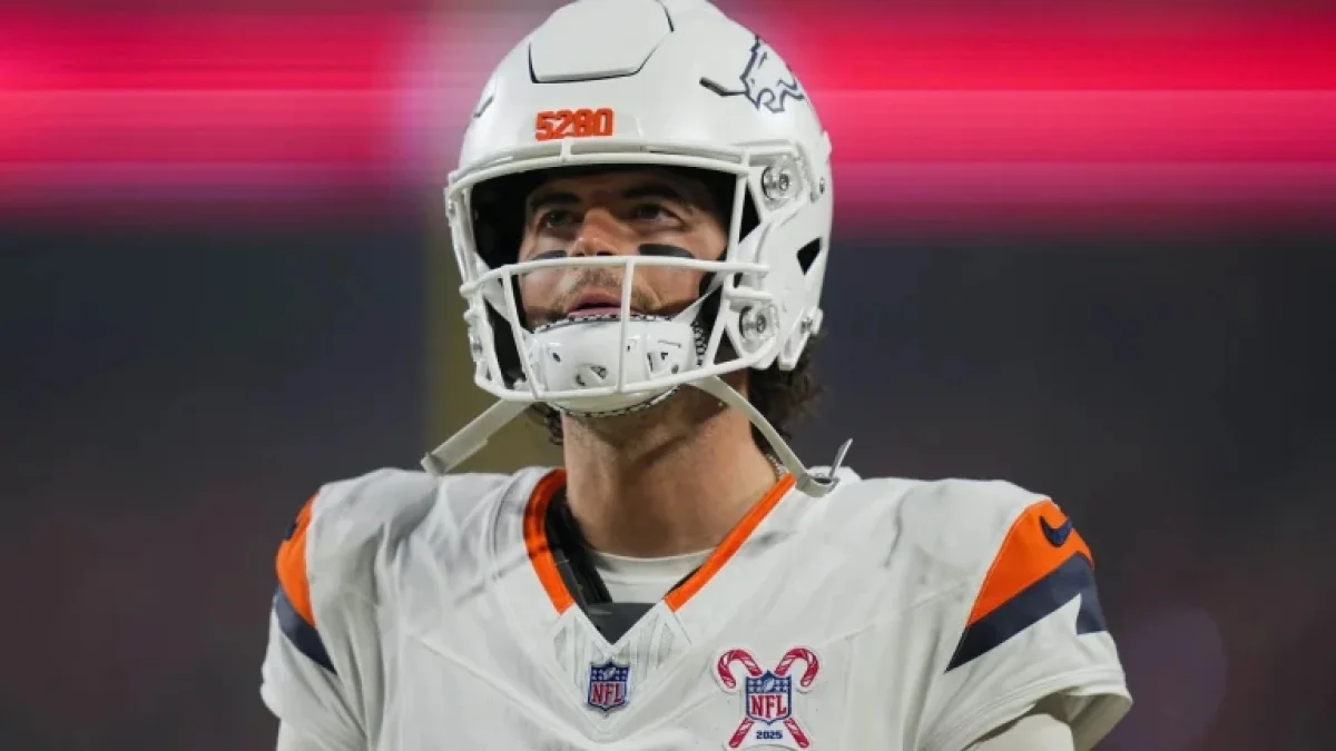 Jarrett Stidham to Dominate Patriots, Outperform Drake Maye in AFC ...