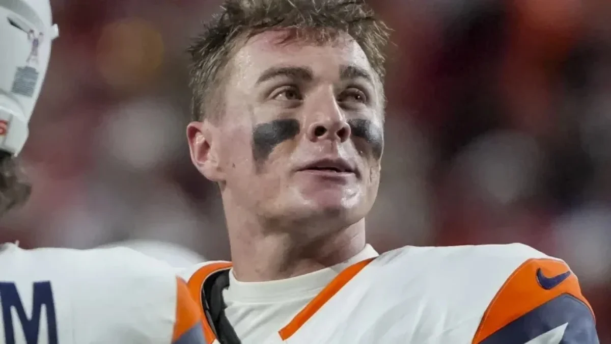 Sean Payton Updates on Bo Nix’s Recovery Post-Quarterback Surgery - El ...