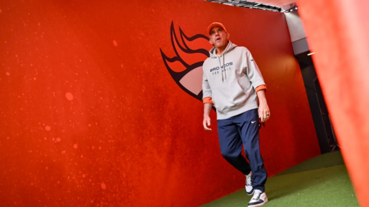 Sean Payton Inspires Broncos’ Resilience Despite Losing Bo Nix - El ...