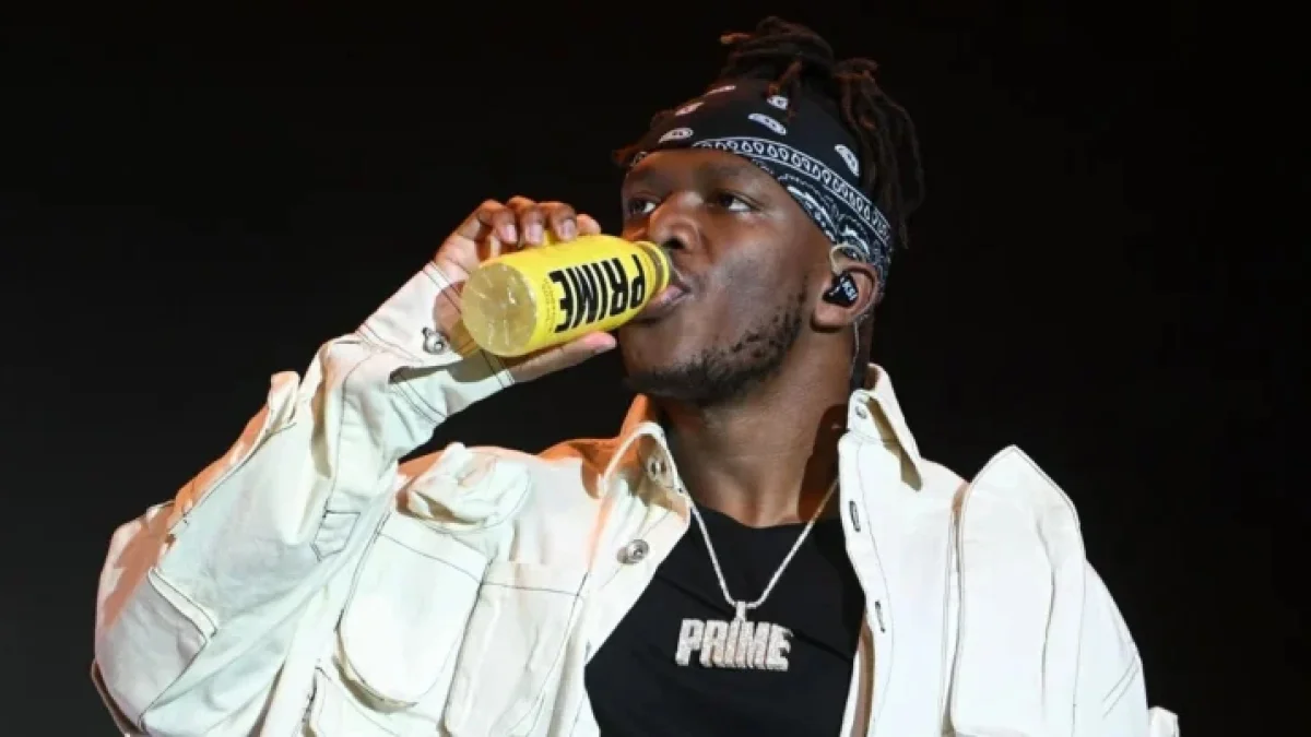 Inside KSI’s Life: Real Name, Net Worth, and Private Romance - El-Balad.com