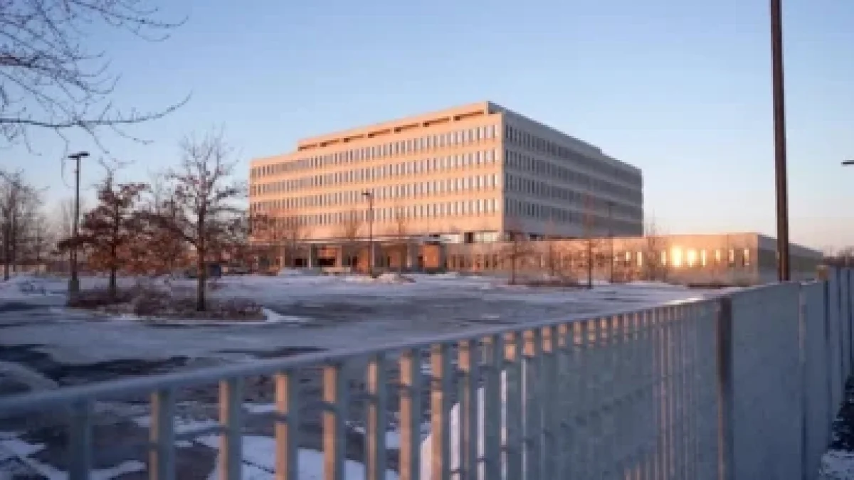 Hourly Forecast: When Will Freezing Weather Hit Austin? - El-Balad.com