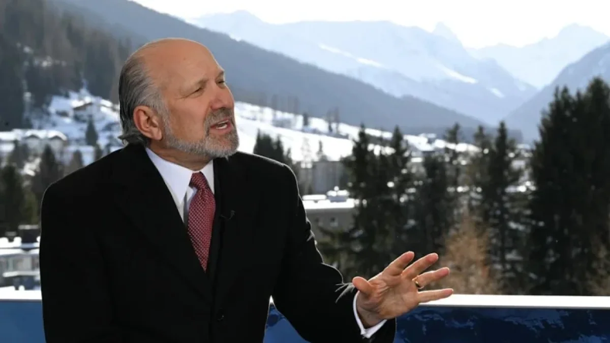 European Buyers’ Strike Poses New Risk for Wall Street - El-Balad.com