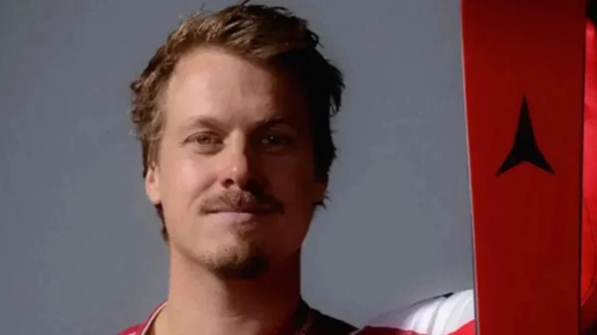 Feller Triumphs in Kitzbühel Slalom, Ending Drought - El-Balad.com