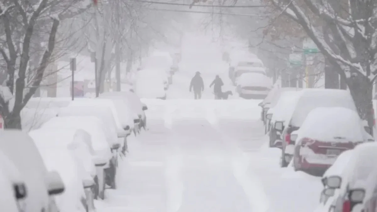 Widespread Power Outages Disrupt US Flights - El-Balad.com