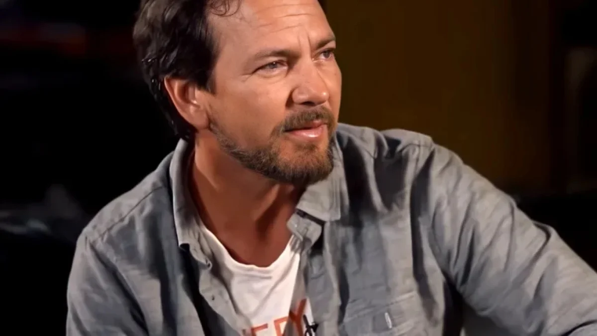 Eddie Vedder’s Punk Band Revolutionized and Redefined Music History ...