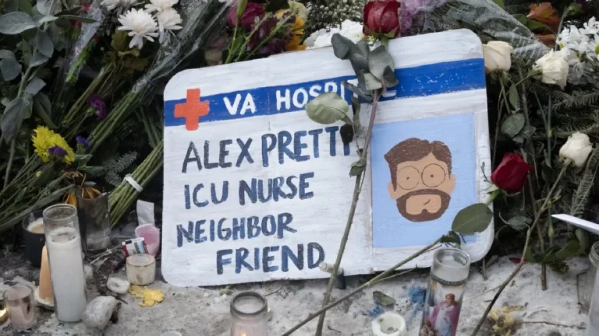 Minneapolis Killings Highlight Body Camera Usage Concerns - El-Balad.com