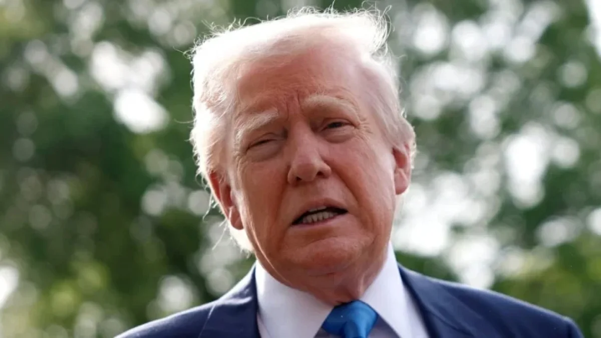 Trump’s Immigration Approval Plummets After Nurse’s Murder - El-Balad.com