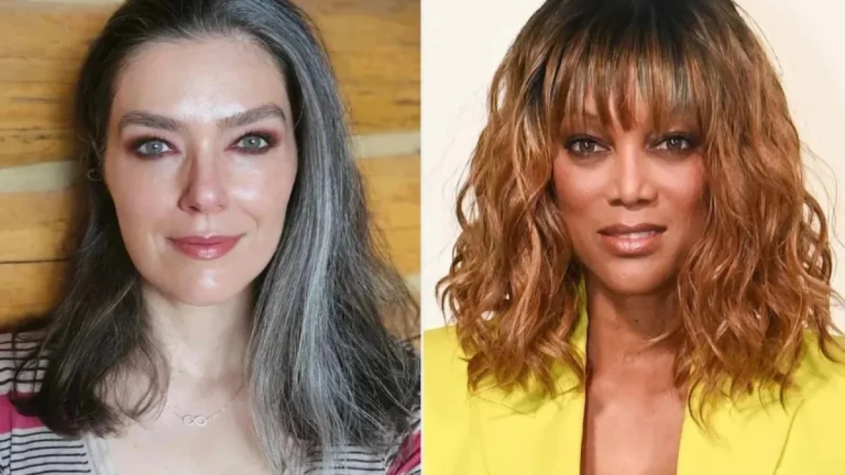 Adrianne Curry Criticizes ‘Woke Lens’ Reexamination of “America’s Next ...