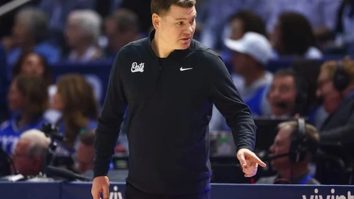 Arizona Coach Tommy Lloyd Analyzes Thrilling Victory Over BYU - El ...