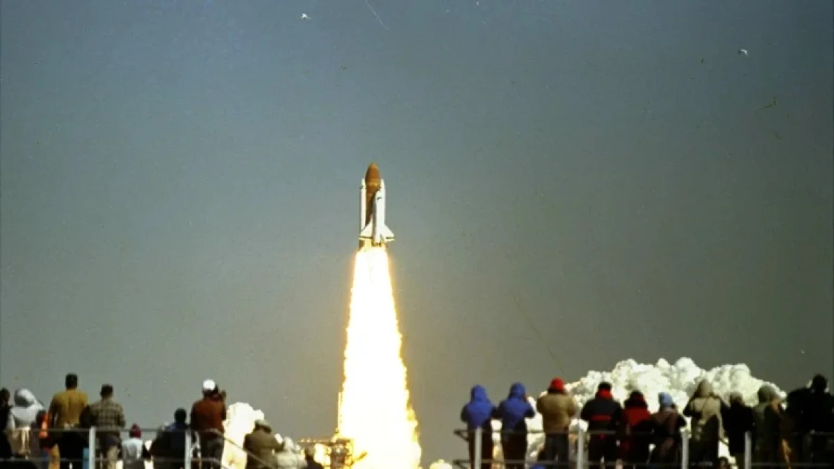 New Insights Emerged 40 Years After Challenger Disaster Lessons - El ...