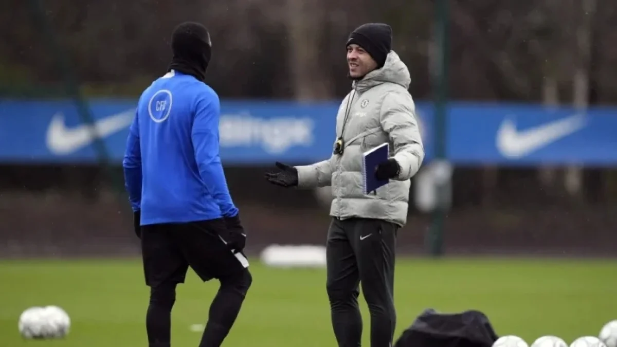 Chelsea’s Optimal Line-Up for Crucial Champions League Clash with ...