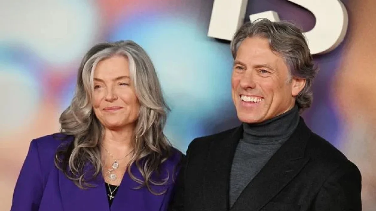John Bishop Saves Marriage, Turns Story Into Hollywood Film - El-Balad.com