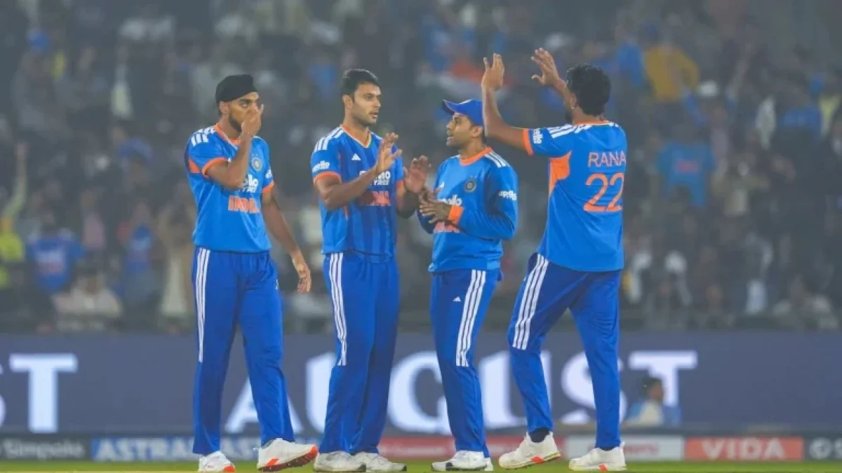 1983 World Cup Winner Praises India’s Star as Batting Challenge - El ...