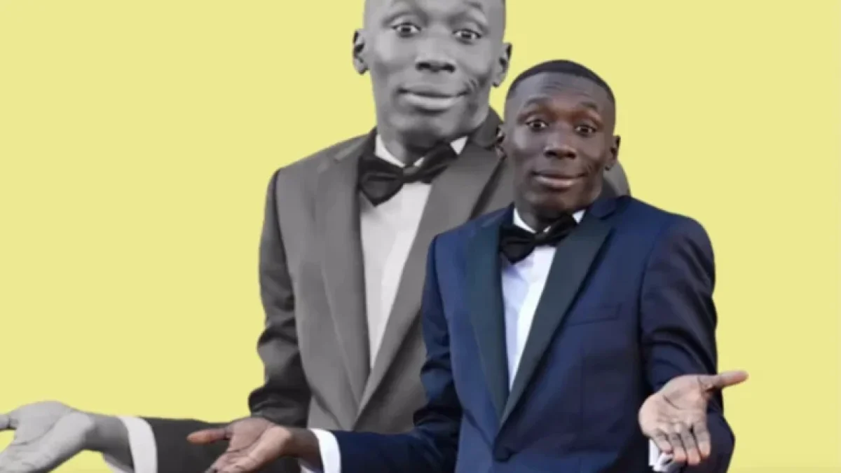 Khaby Lame Sells Likeness: Exploring the Artificial Clone Market - El ...