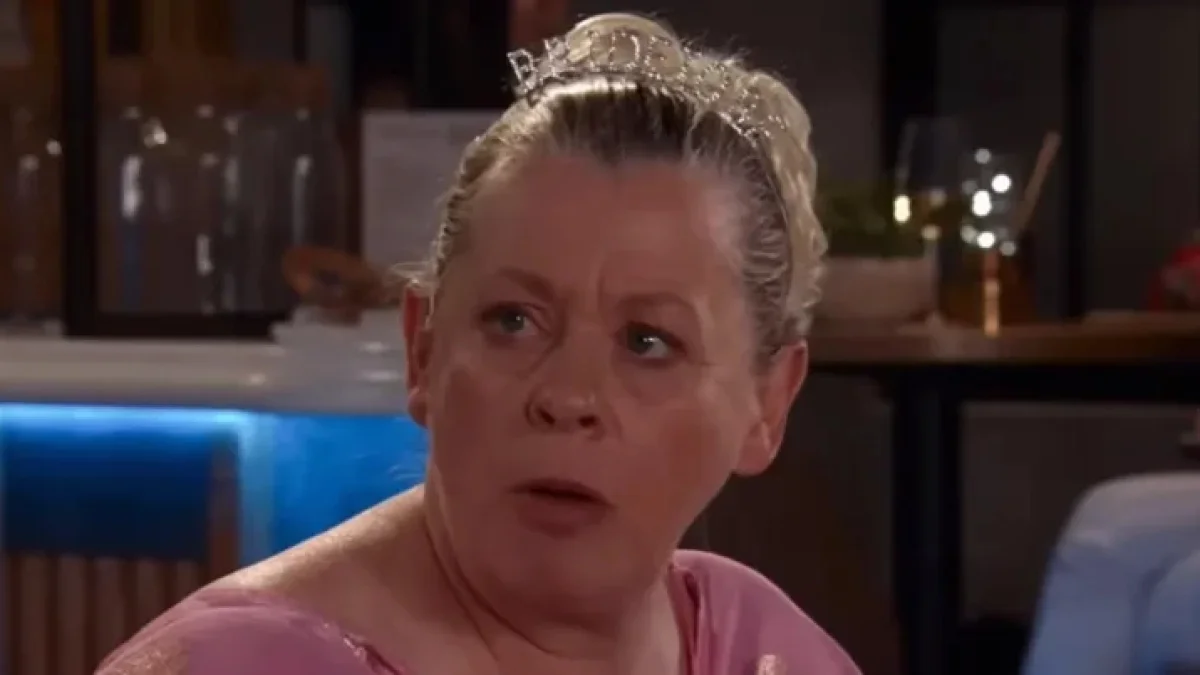 Coronation Street’s Bernie Winter Actress Marries Emmerdale Star - El ...