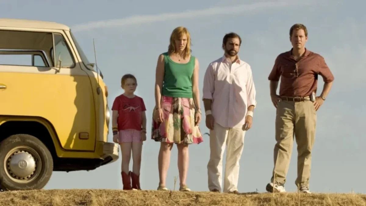 “Little Miss Sunshine Cast Reunites to Mark 20th Anniversary” - El ...