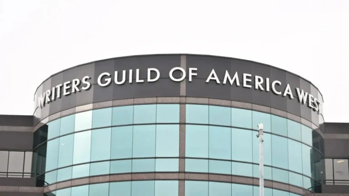 WGA Authorizes Strike, Accuses Union of Bad Faith Negotiation - El ...