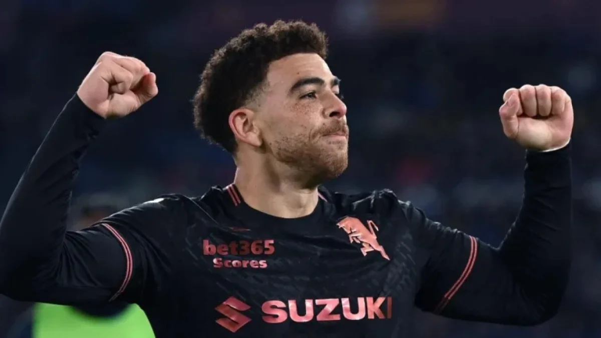 Wolverhampton Signs Torino’s Ché Adams, Positive Talks for Premier ...