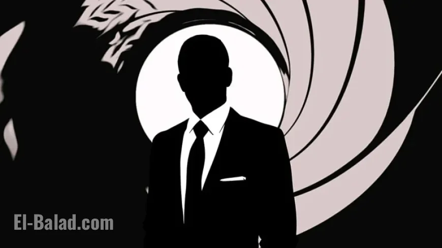 Next James Bond’s Identity Possibly Revealed: Do We Finally Know? - El ...