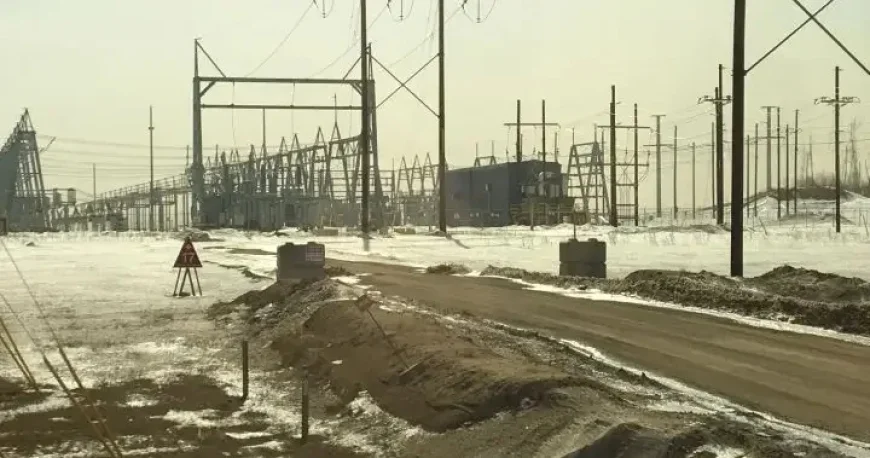 Suncor Fort Hills Worker Dies as Machinery Sinks in Muskeg - El-Balad.com