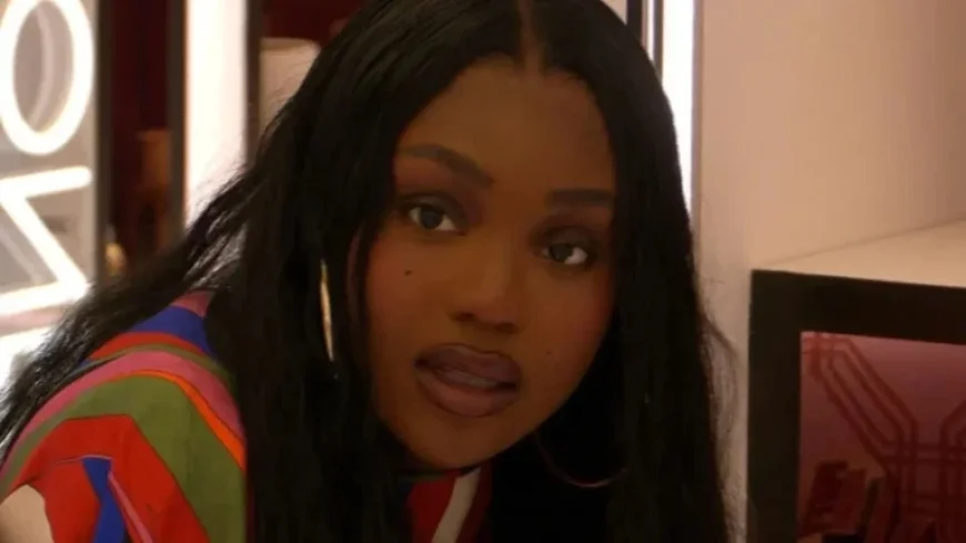 Love Island Stars Clash Over Accusations in Explosive Villa Feud - El ...