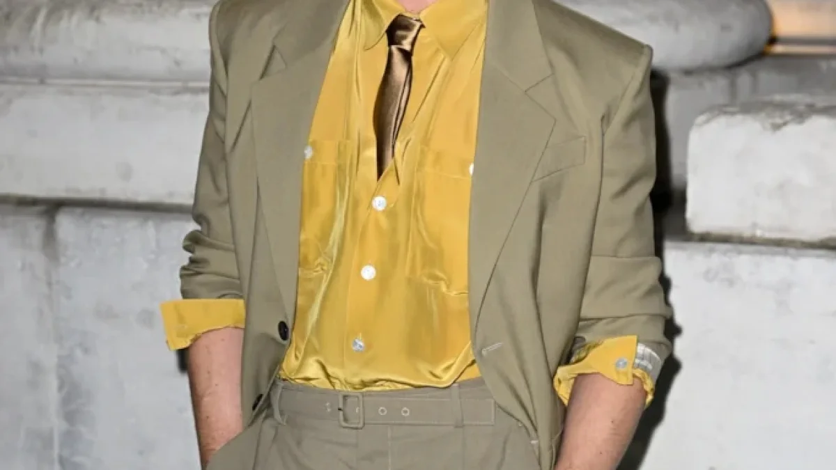 ‘Heated Rivalry Star Connor Storrie to Host Saturday Night Live’ - El ...