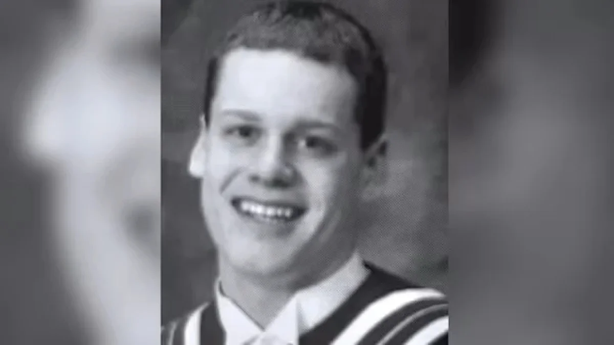 Ryan Wedding: From Coquitlam Snowboarder to Alleged Narco Kingpin - El ...