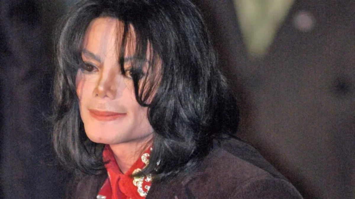 Channel 4’s Riveting Michael Jackson Trial Documentary Unveiled - El ...