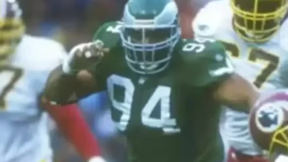 Ex-NFL Player’s Murder Possibly Tied to Three Additional Cases - El ...