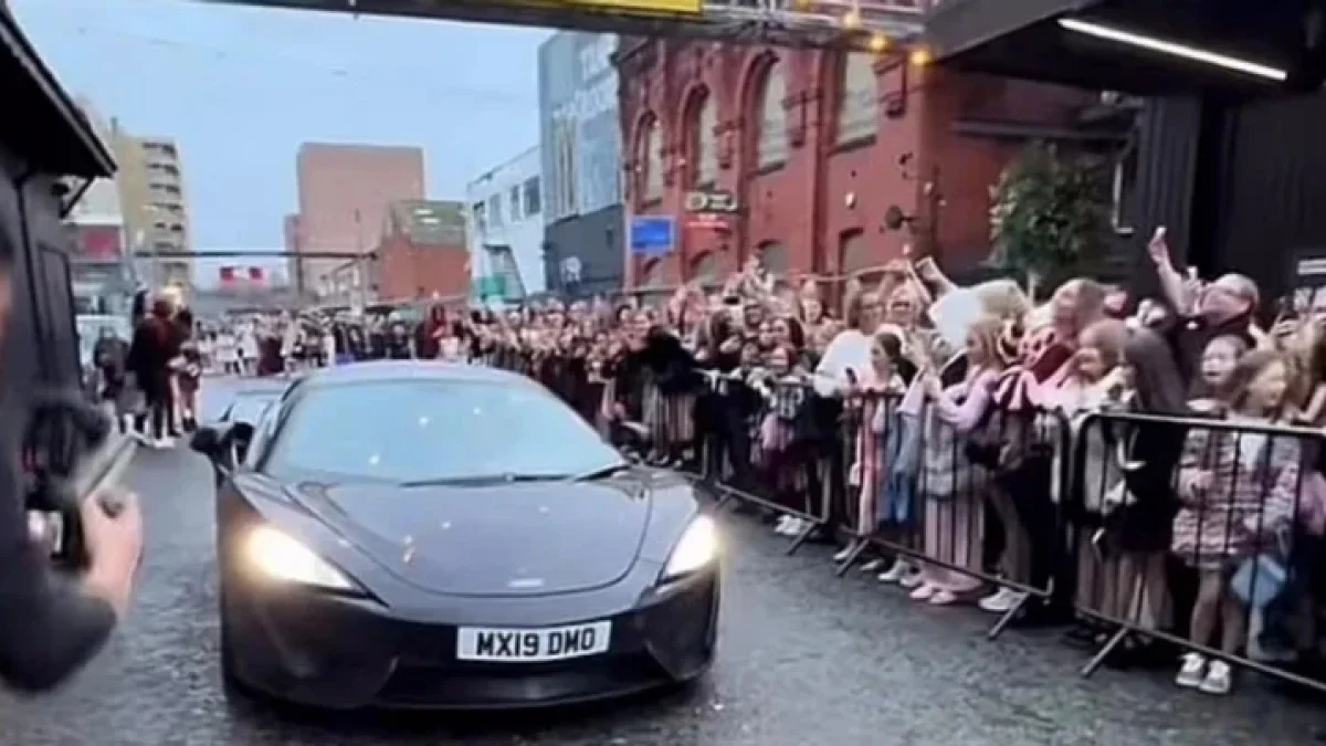 Parents Criticize £38 Ticket Cost for 12-Year-Old’s Lavish Birthday ...