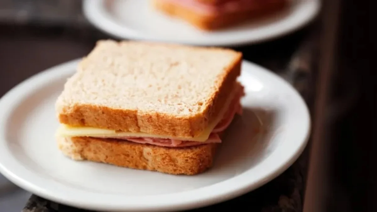 FDA Proposes Ban on BHA Additive in Processed Meats and Bread - El ...