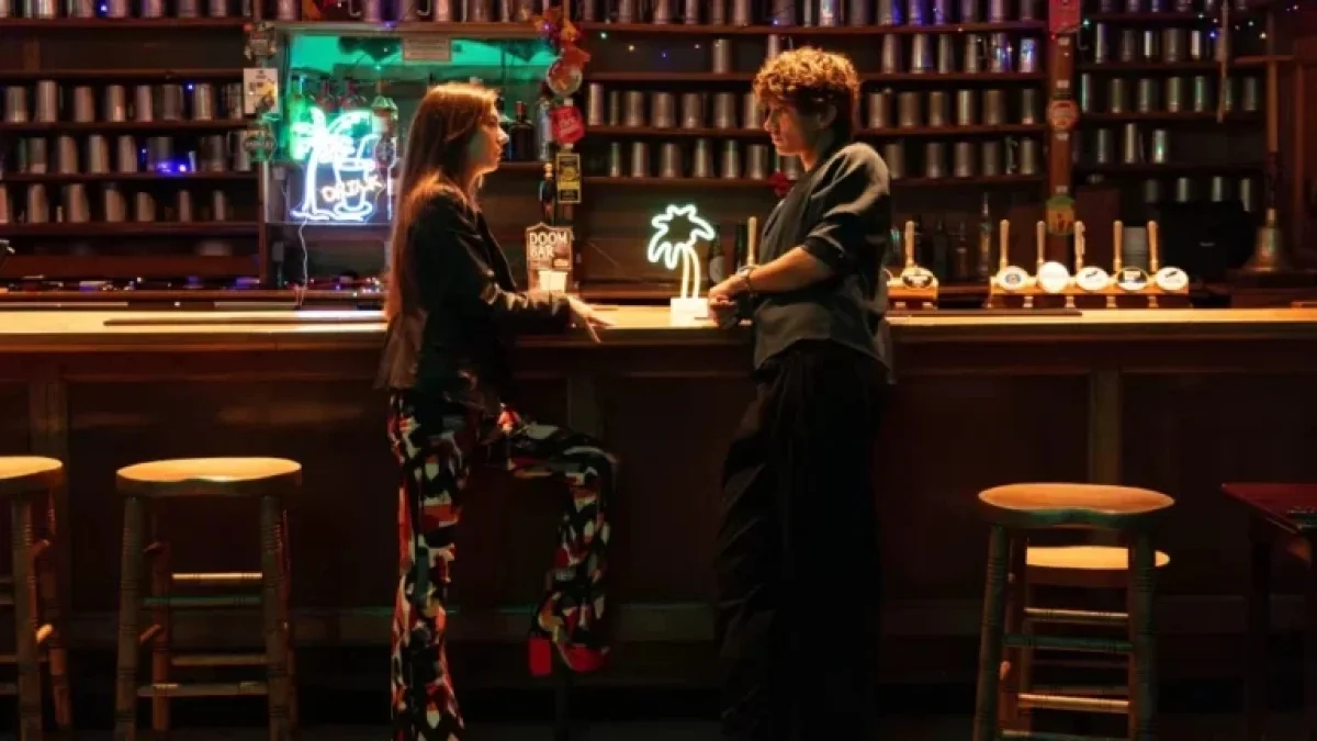 Emma Roberts, Kristen Stewart, Javier Bardem Lead Buzzing Films at ...