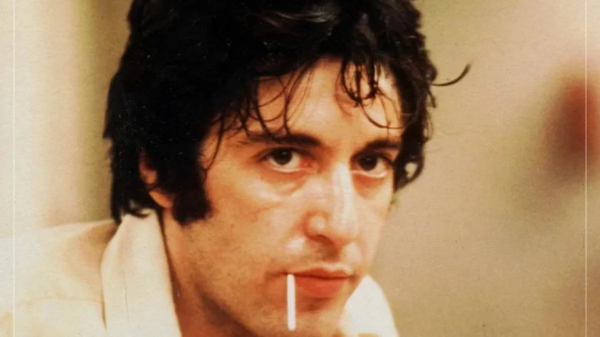 Actor Who First Astonished Al Pacino with Their Performance Revealed ...