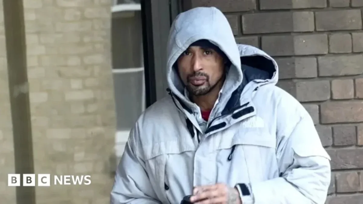 Ashley Warren Convicted in Jaywick XL Bully Attack Trial - El-Balad.com