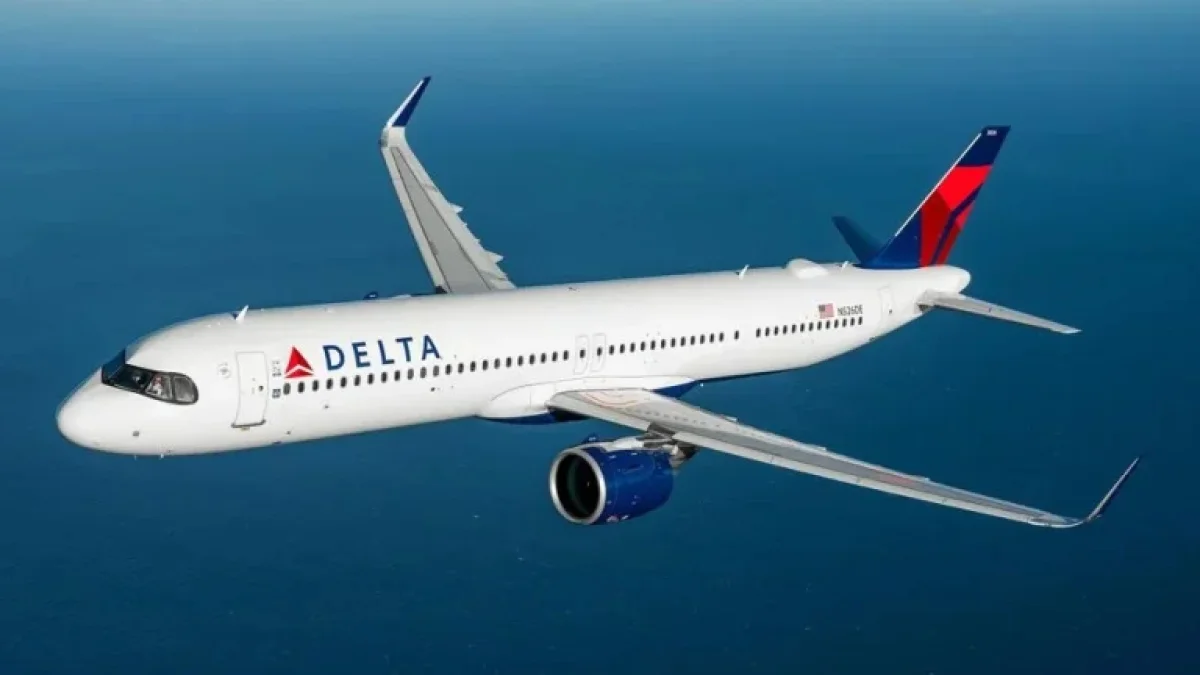 Delta Expands Fleet with New Narrowbody Aircraft Addition - El-Balad.com