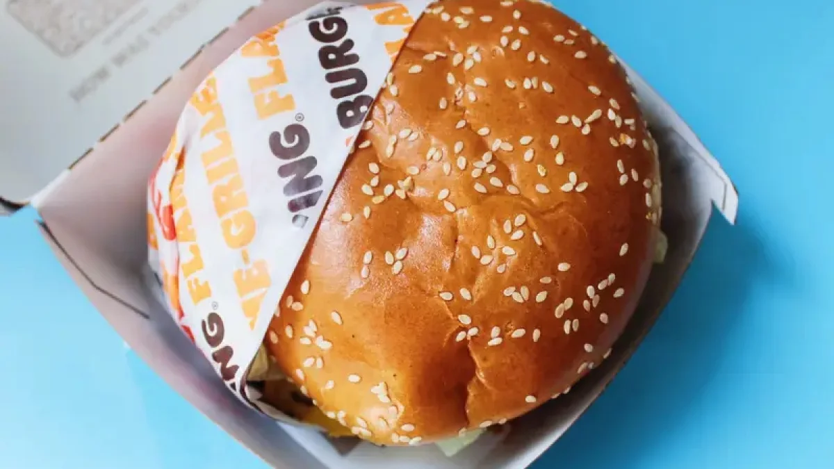 Burger King Whopper Changes 2026: New Bun, Creamier Mayo, and a Box ...