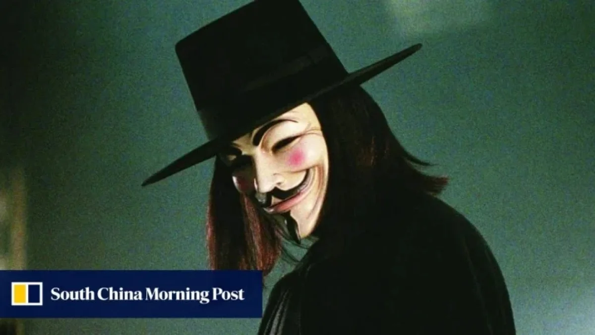 Natalie Portman: 20 Years Later V for Vendetta Rockets Back on ...